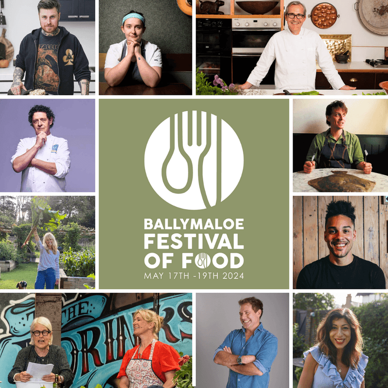 Ballymaloe Grainstore